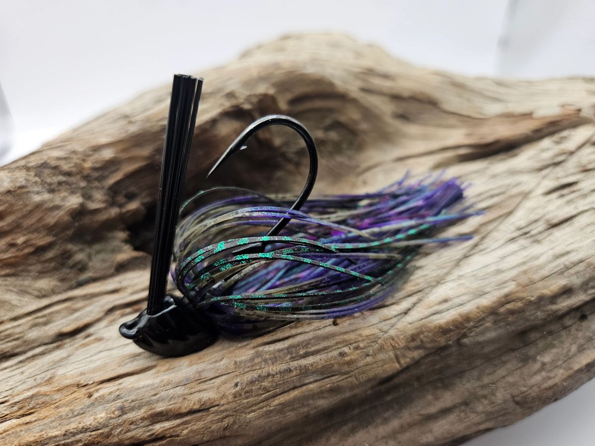 WoodKnocker - Bama Bug