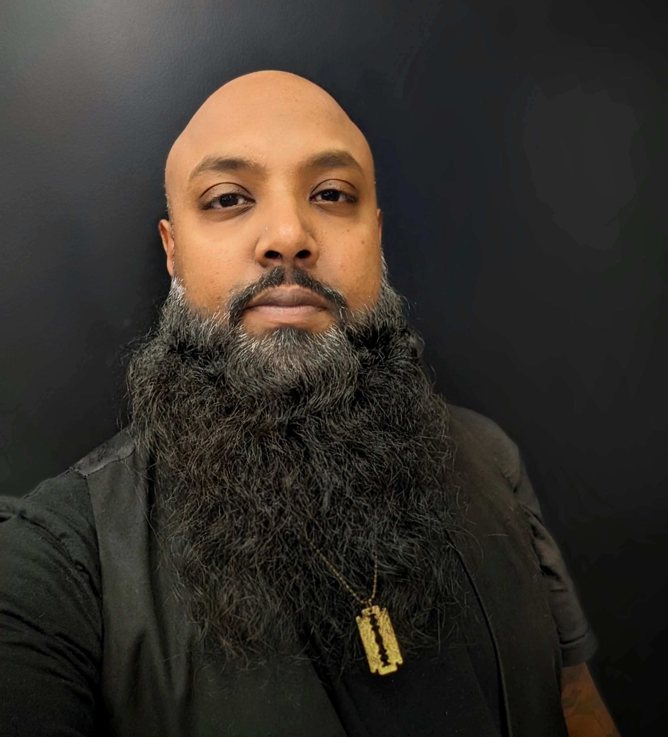 Contact | Mobile Barber by Doctor Fade