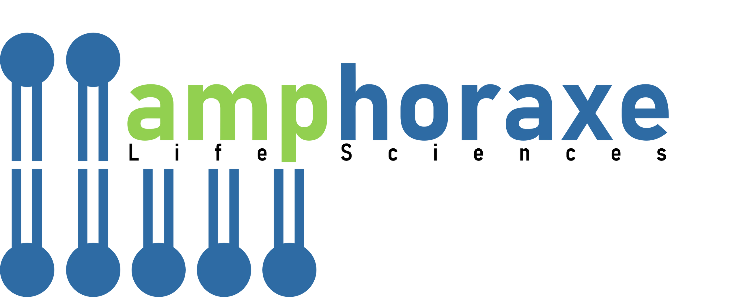 Amphoraxe - Antimicrobial Peptides, Antibiotic Replacements