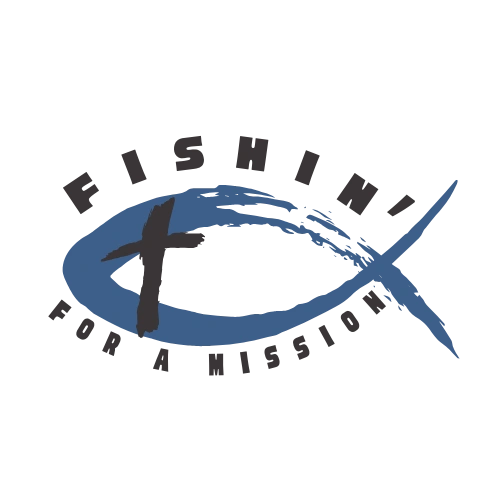 Fishin' for a Mission