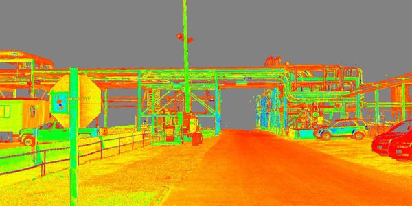 LiDAR and High Resolution Scanning - 3DS Technologies | 3DS Technologies