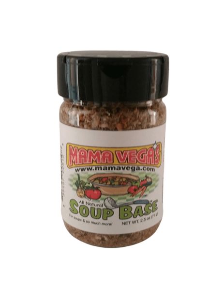 Mama Vega Soup Base
