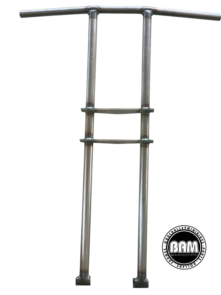 TALL-T BAR