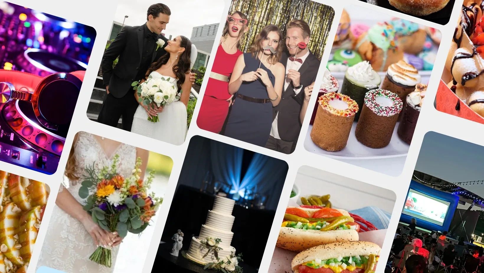 KEITH CHRISTOPHER ENTERTAINMENT