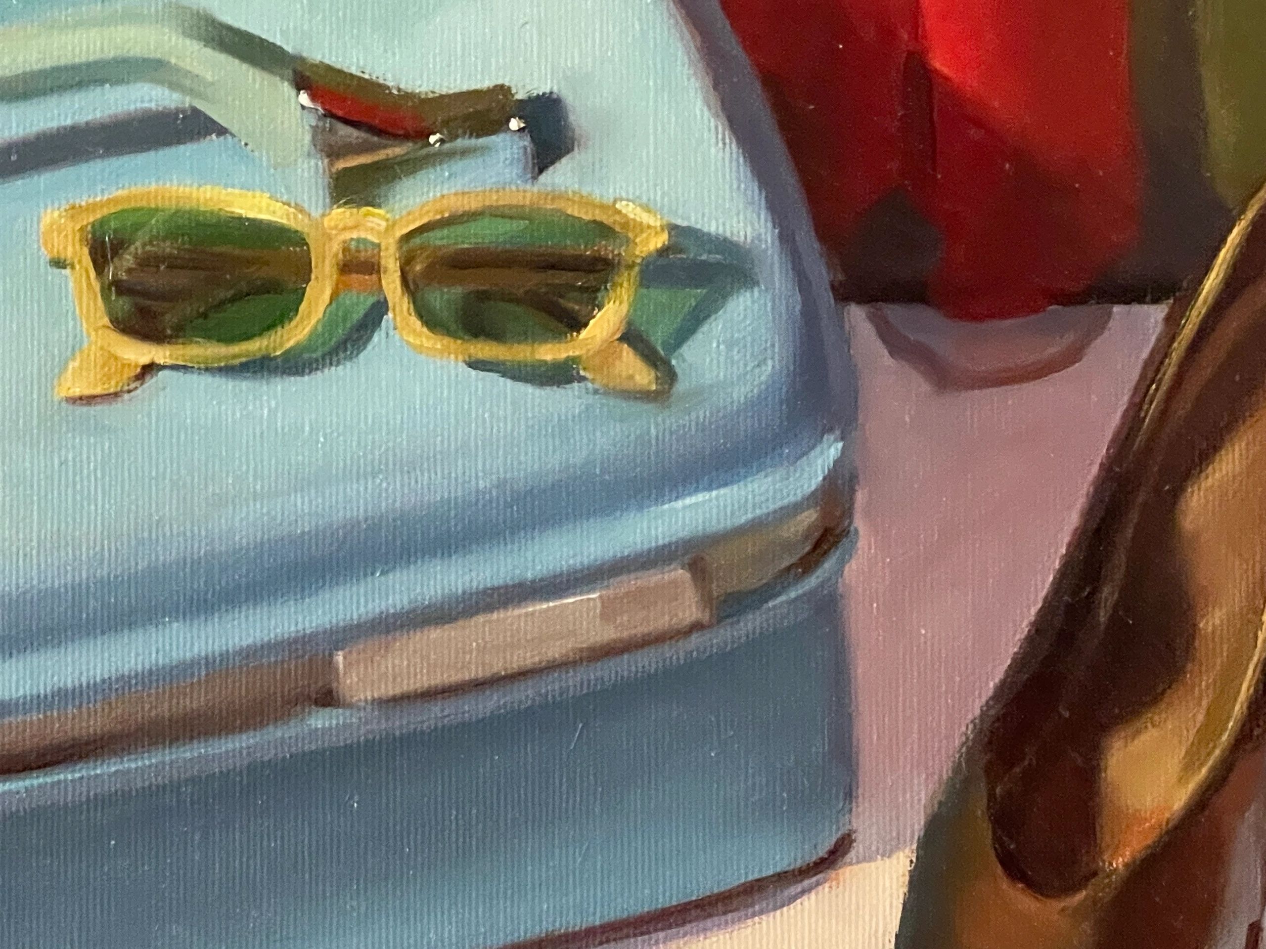 Stacey Mendez Art