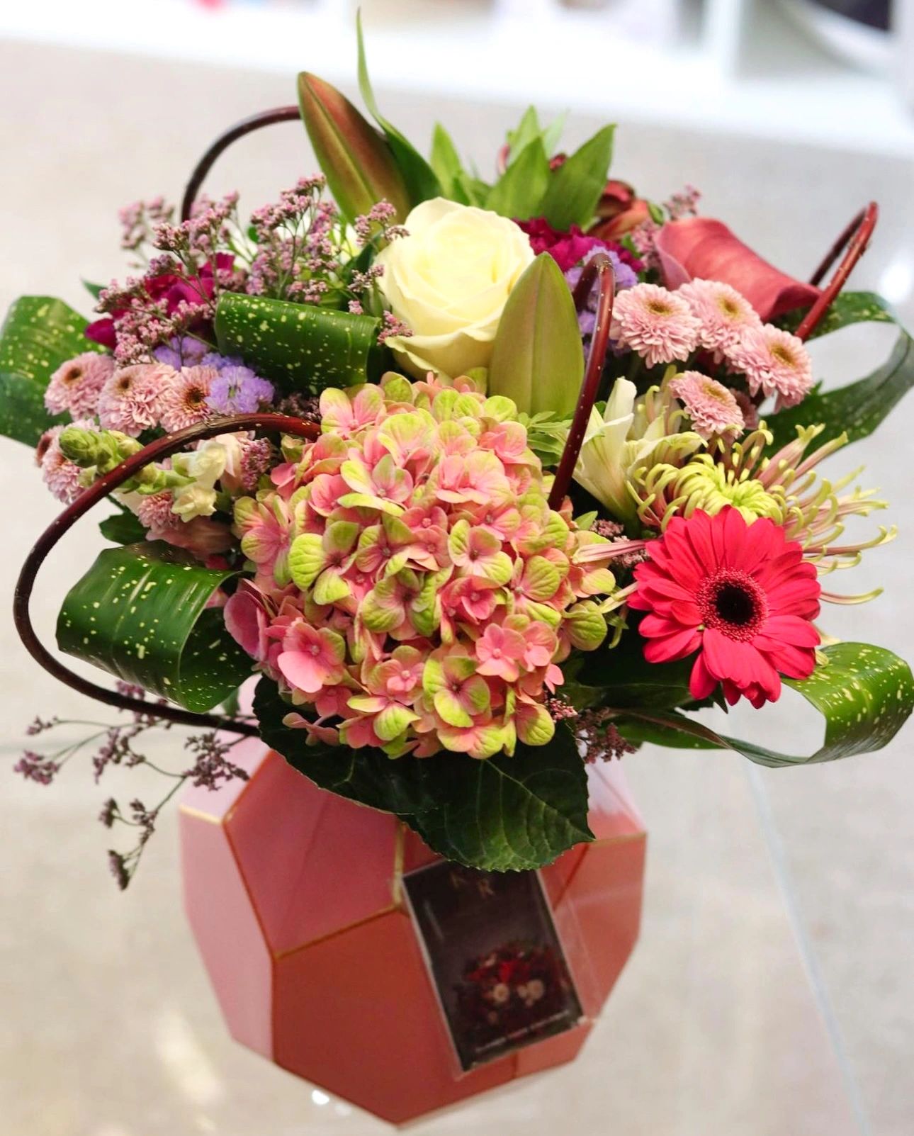 Find the Best Florists Near Me Now | Same Day Flower Delivery