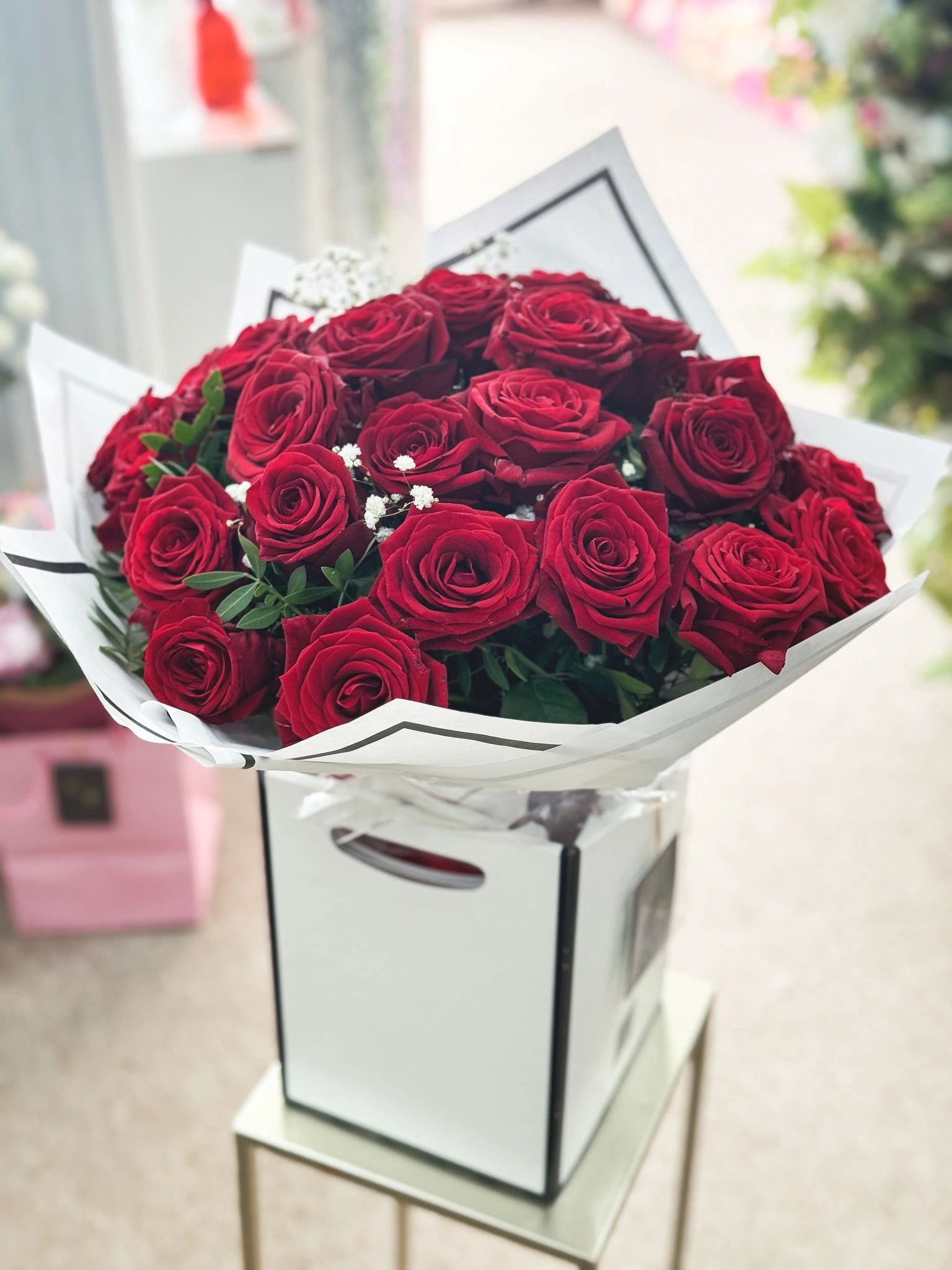 Find the Best Florists Near Me Now | Same Day Flower Delivery