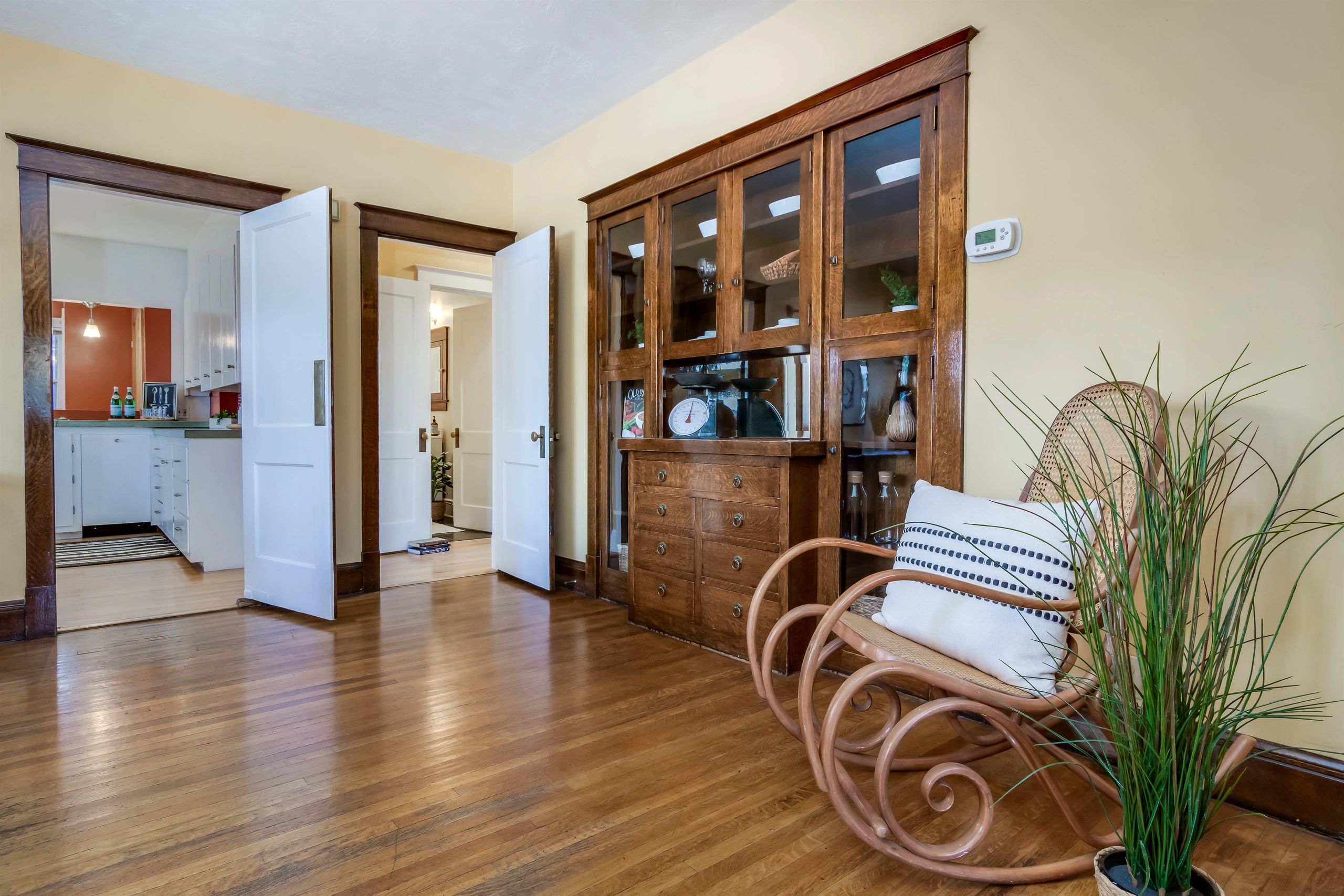 Higginson Home Repair
