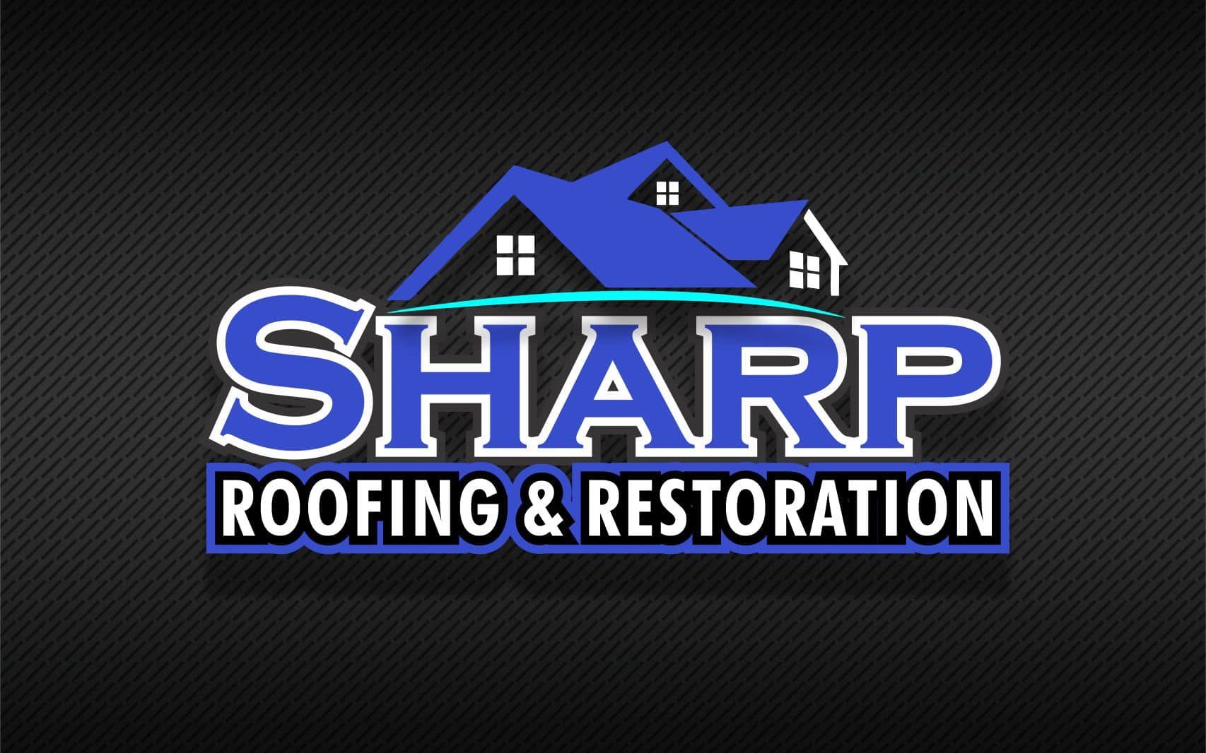 Sharp Roofing and Restoration LLC - Roofing - Montgomery, Texas
