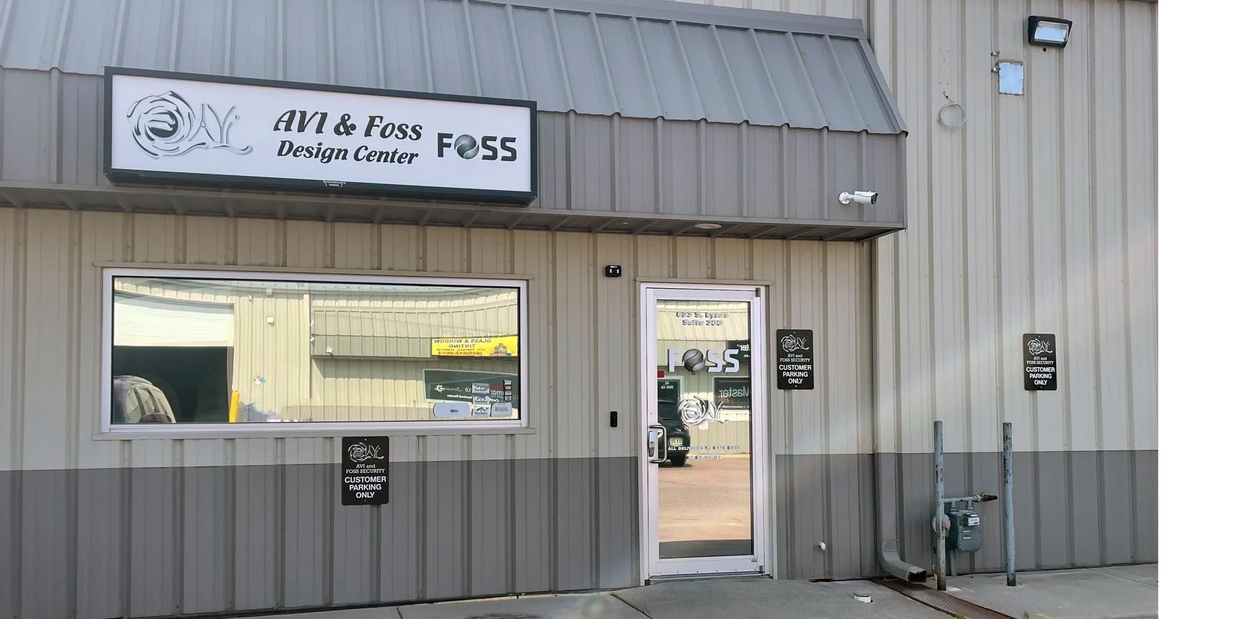 About Us Foss Security