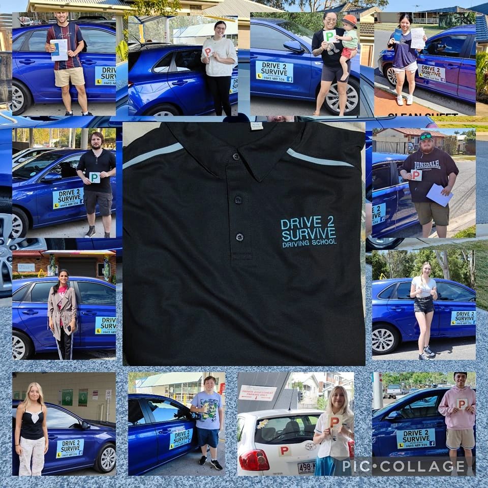 Lesson pricing & packages | Drive 2 Survive Driving School