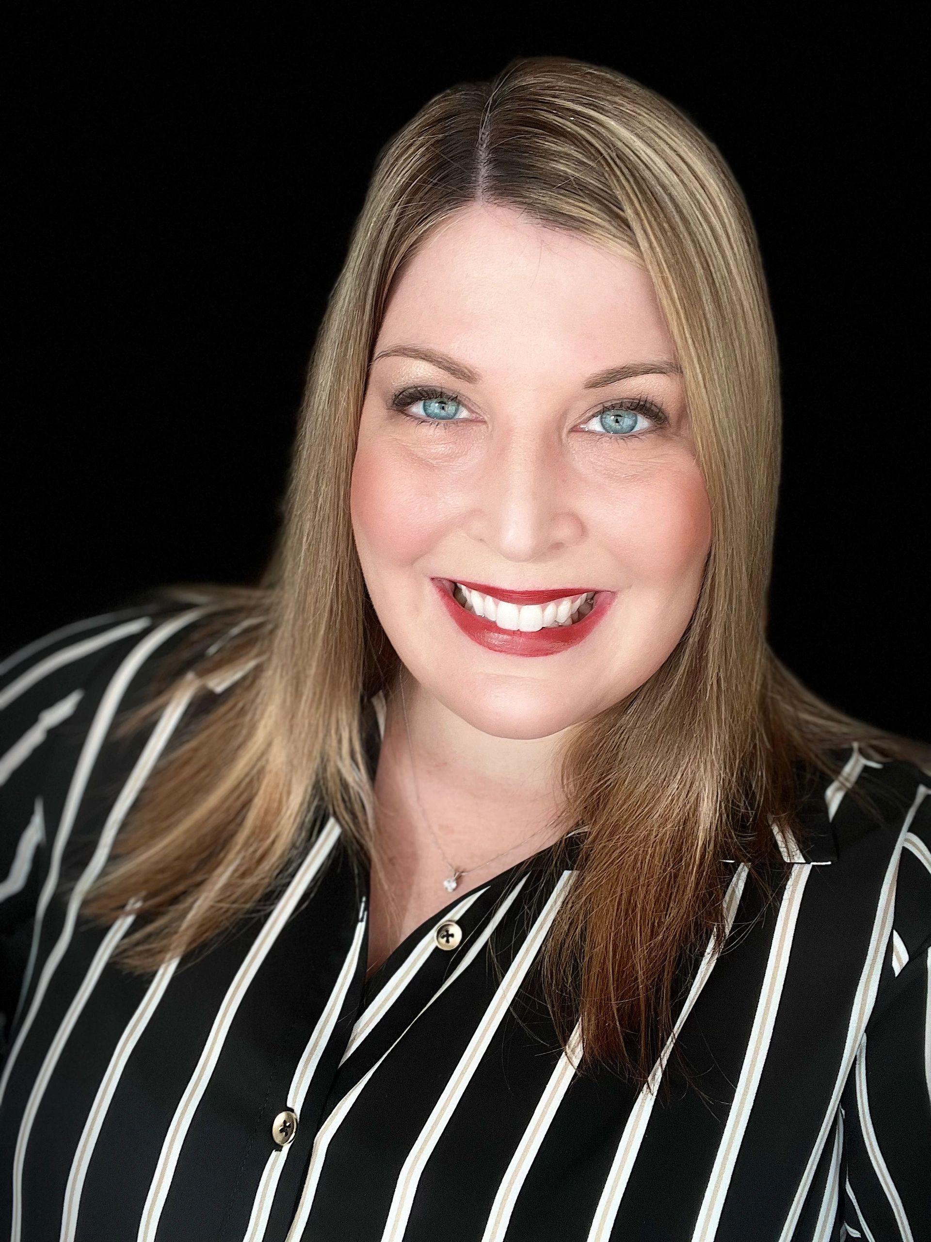 Dr. Stephanie Blackmore