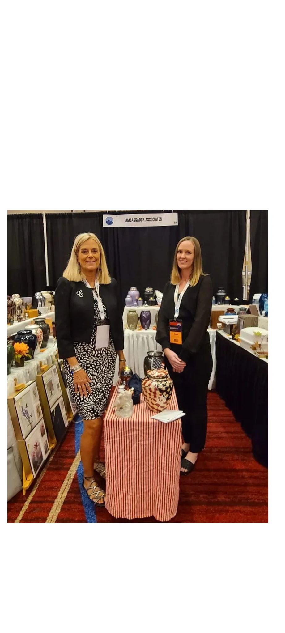 Ambassador Associates