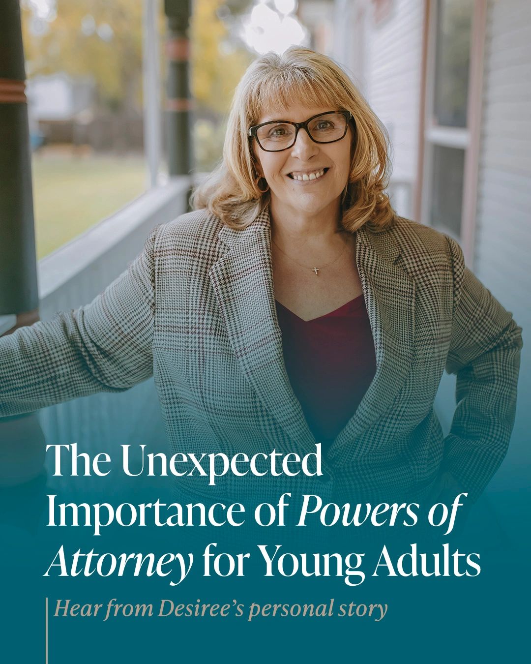 The Unexpected Importance of Powers of Attorney for Young Adults