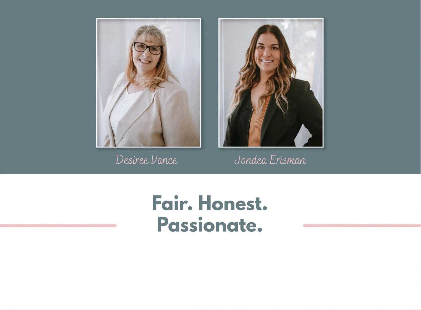 Desiree Vance and Associates