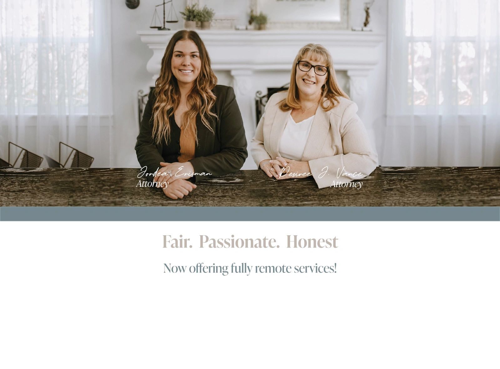 Desiree Vance and Associates