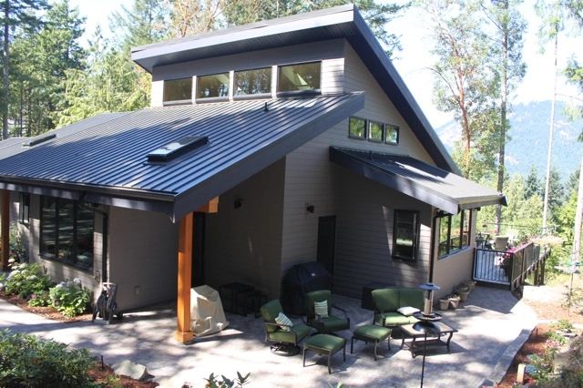 Clover Bar Enterprises Ltd.