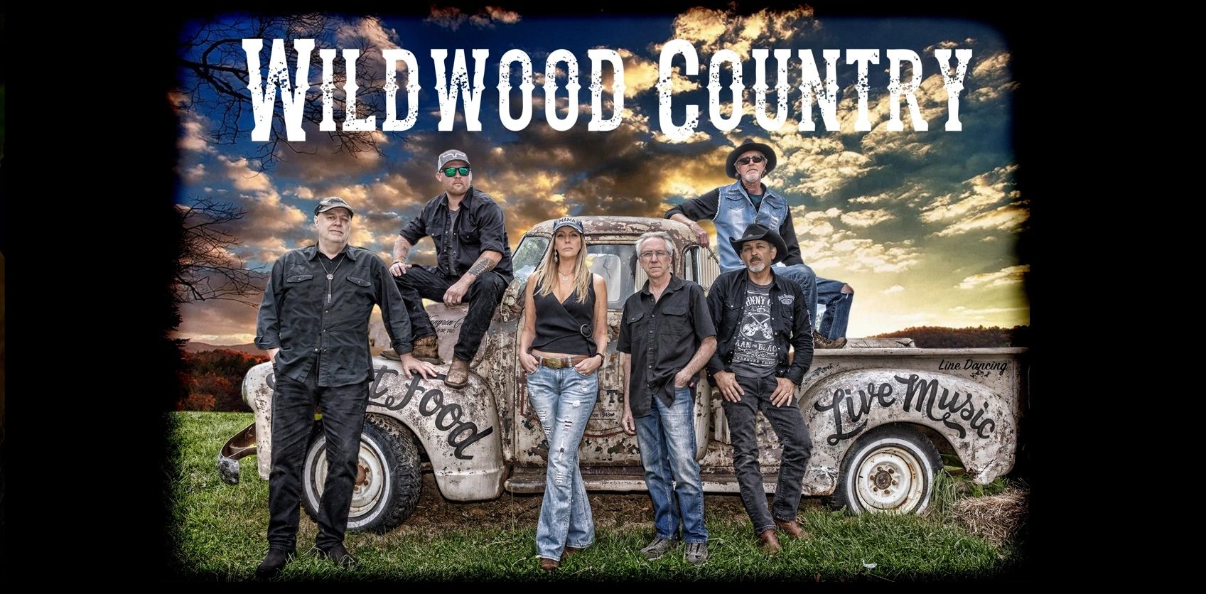 Wildwood Stage Plot