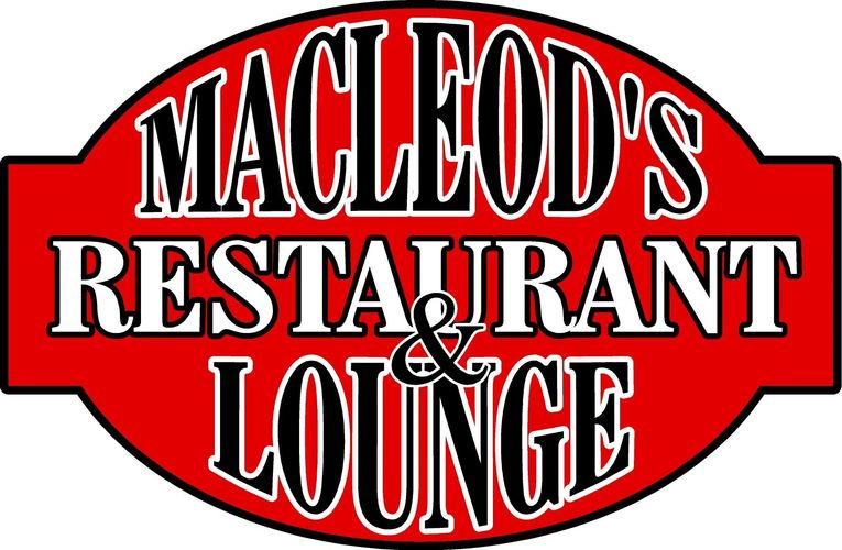 Family Pizza Restaurant - Macleod's Restaurant & Lounge