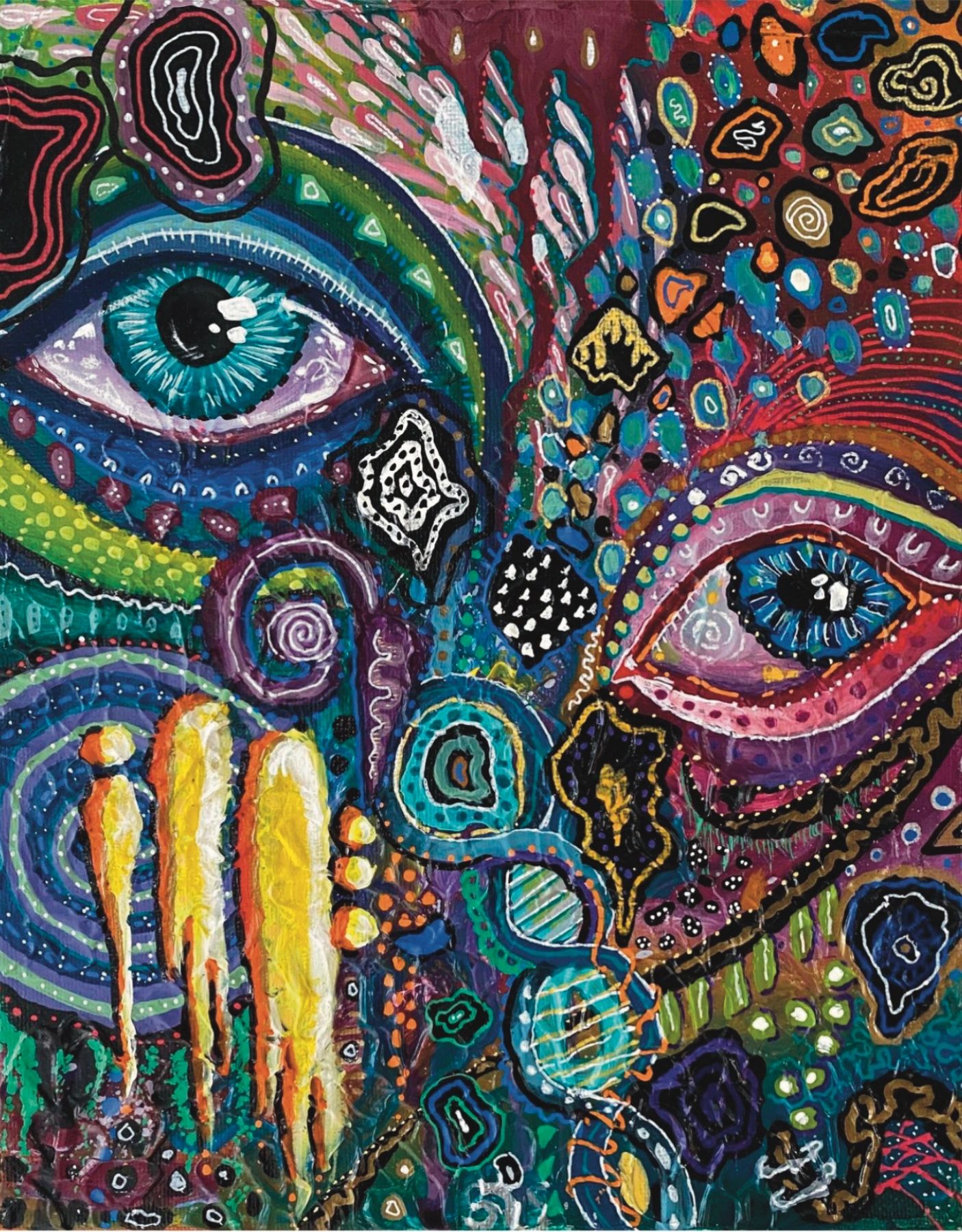 Sarah Ratliff Studio