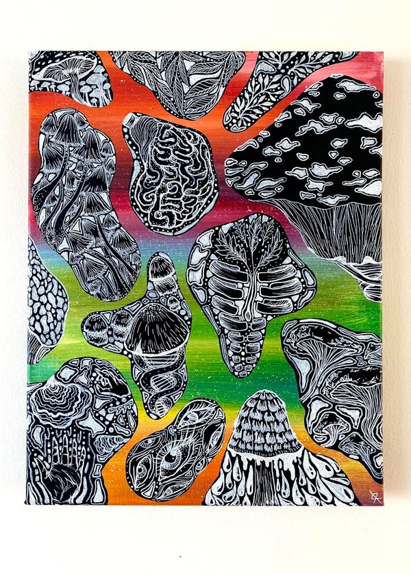 Sarah Ratliff Studio