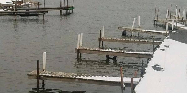 Docksiders Pub & Oven - Home