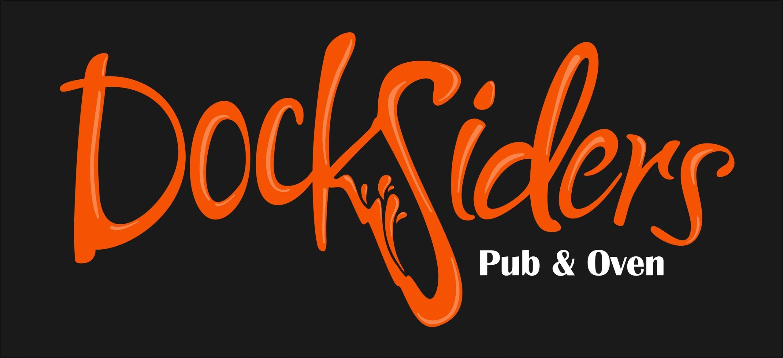 Docksiders Pub & Oven - Home