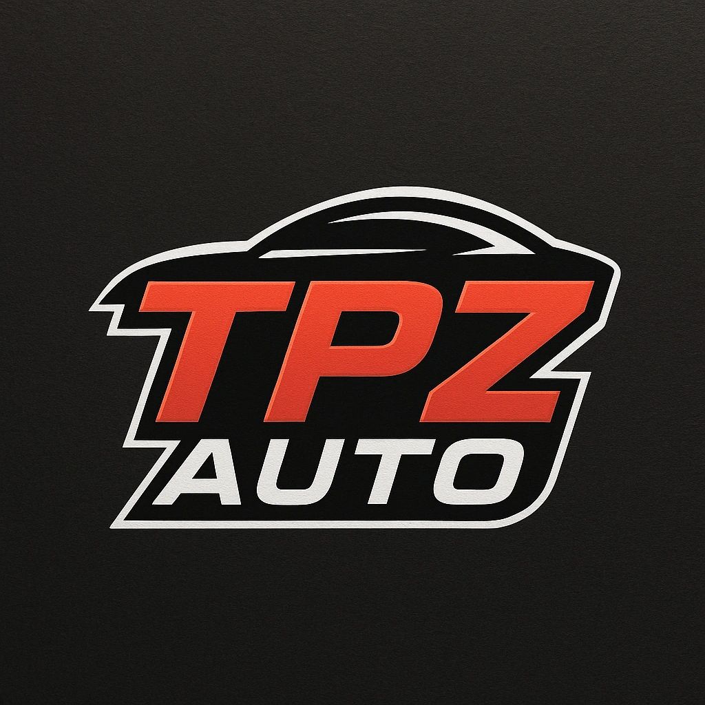 TPZ Auto LLC