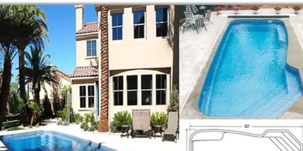 Swimmingpooldiscounts - In Ground Swimming Pool Kits Factory Direct, In ...