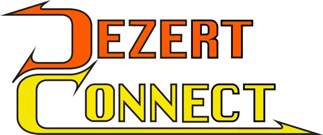 Dezert Connect