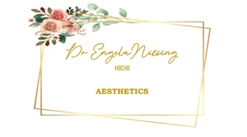 Dr Engela Niesing Aesthetics
