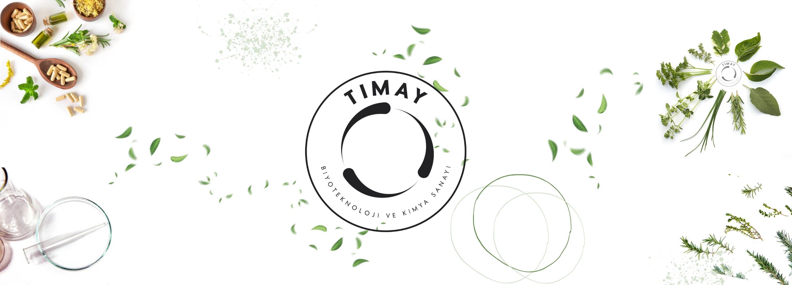 TIMAY BİYOTEKNOLOJİ VE KİMYA SANAYİ - Bitki Ekstraktı, Kozmetik Ve ...
