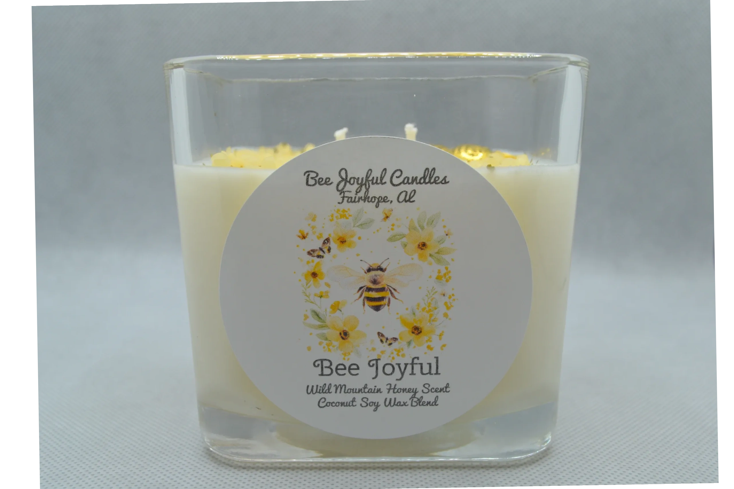 Handcrafted Candles for Every Occasion | Bee Joyful Candles