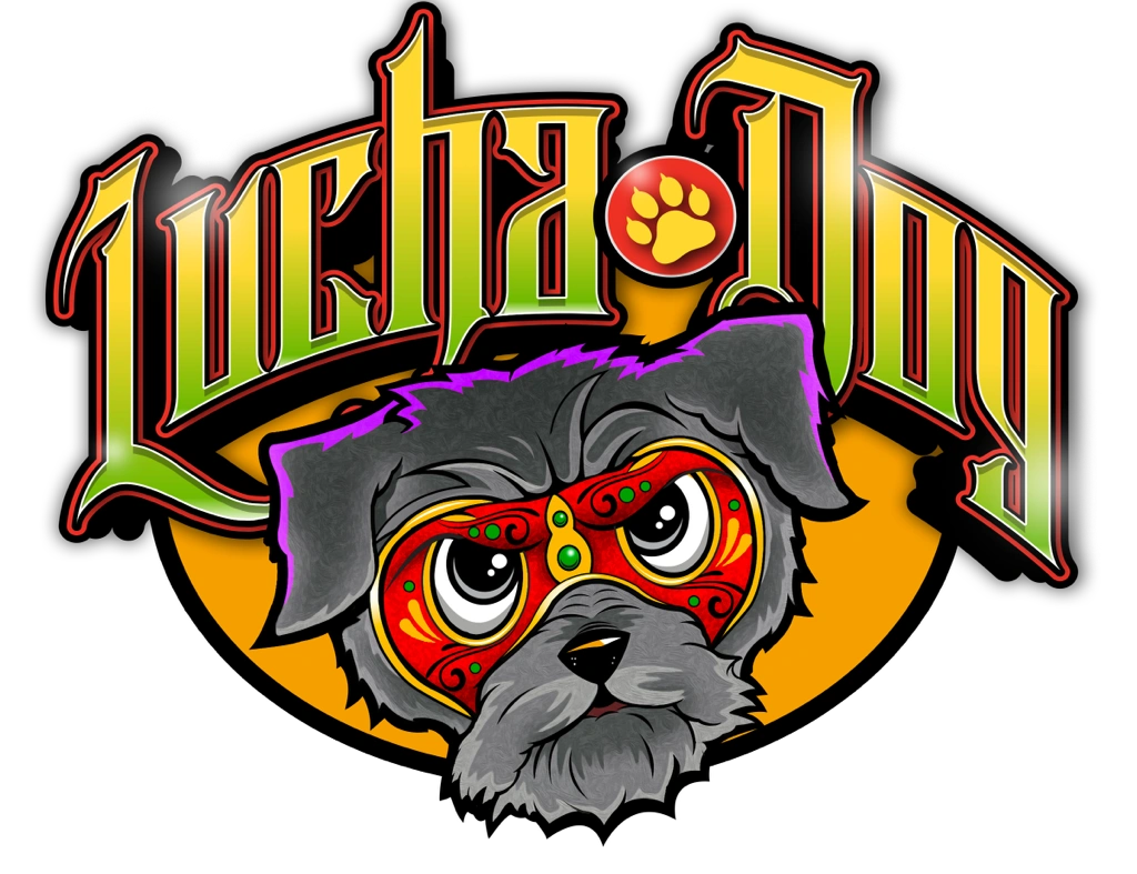 Lucha Dog