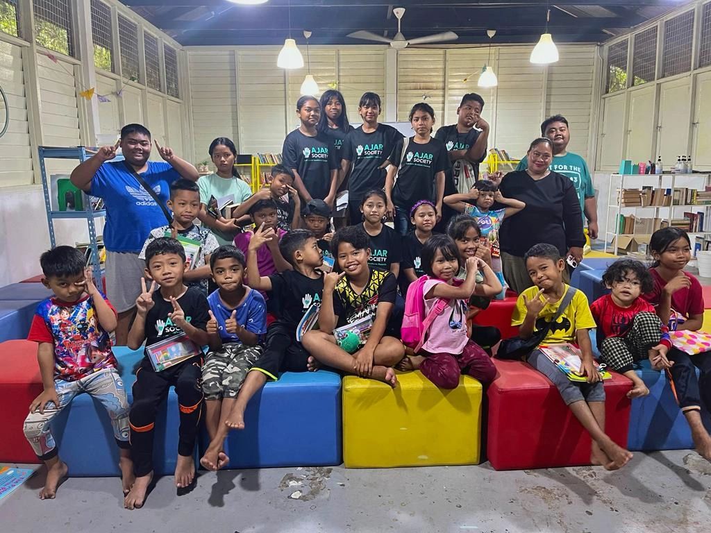 Contact us | AJAR Society