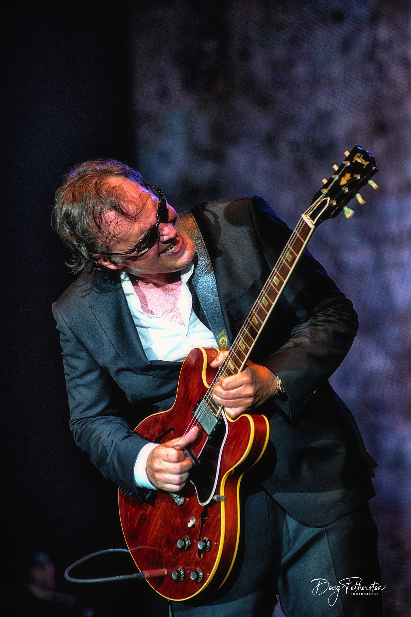 Photography - Doug Fetherston Photography