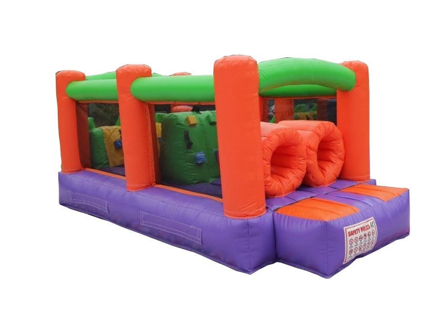Mini Course Obstacle LC