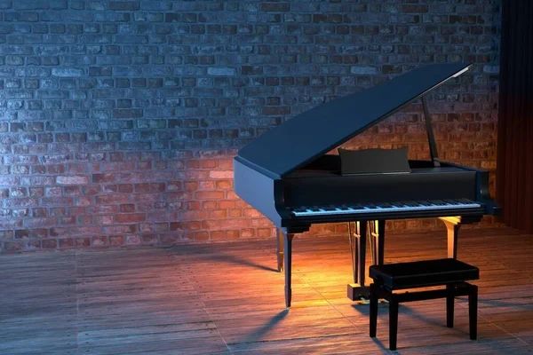 BillBarbieriMusic - Cocktail Music, Piano Music, Jazz Piano Music
