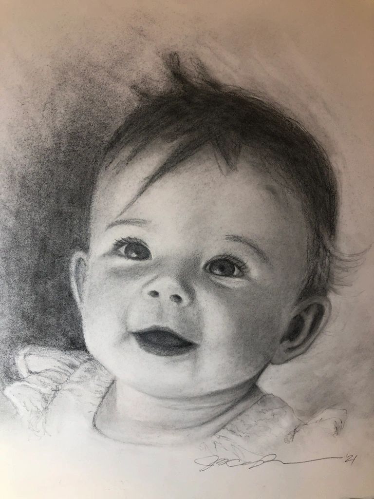 About | J.B.Cunningham Studio