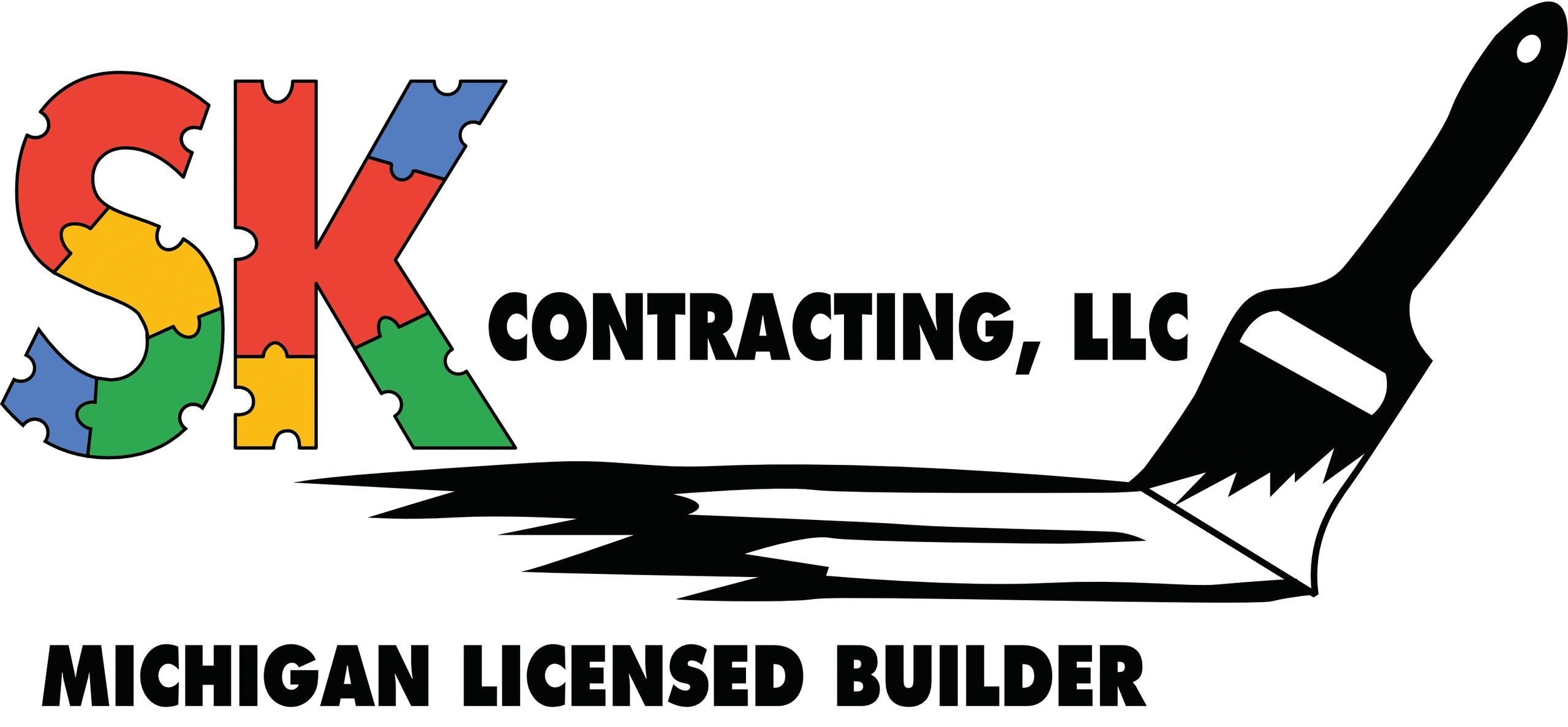 SK CONTRACRING, LLC