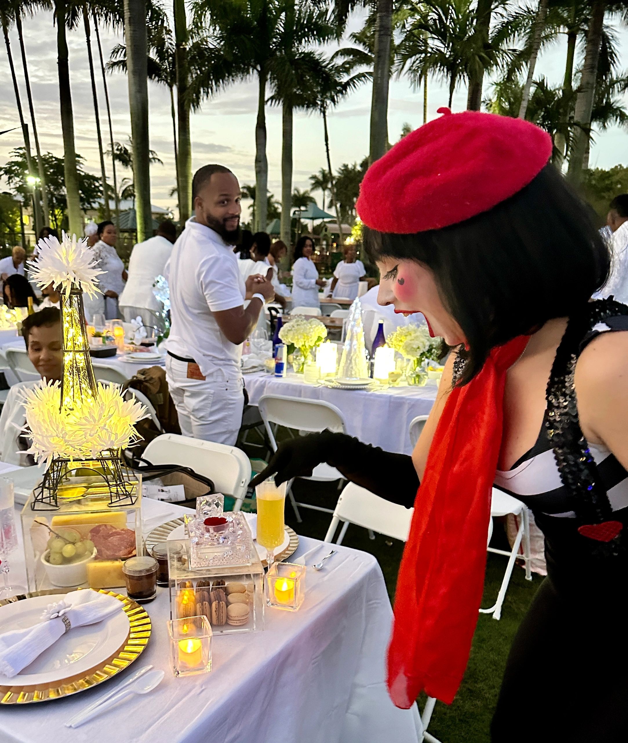 Smashing Events - Your Ultimate Party Planner