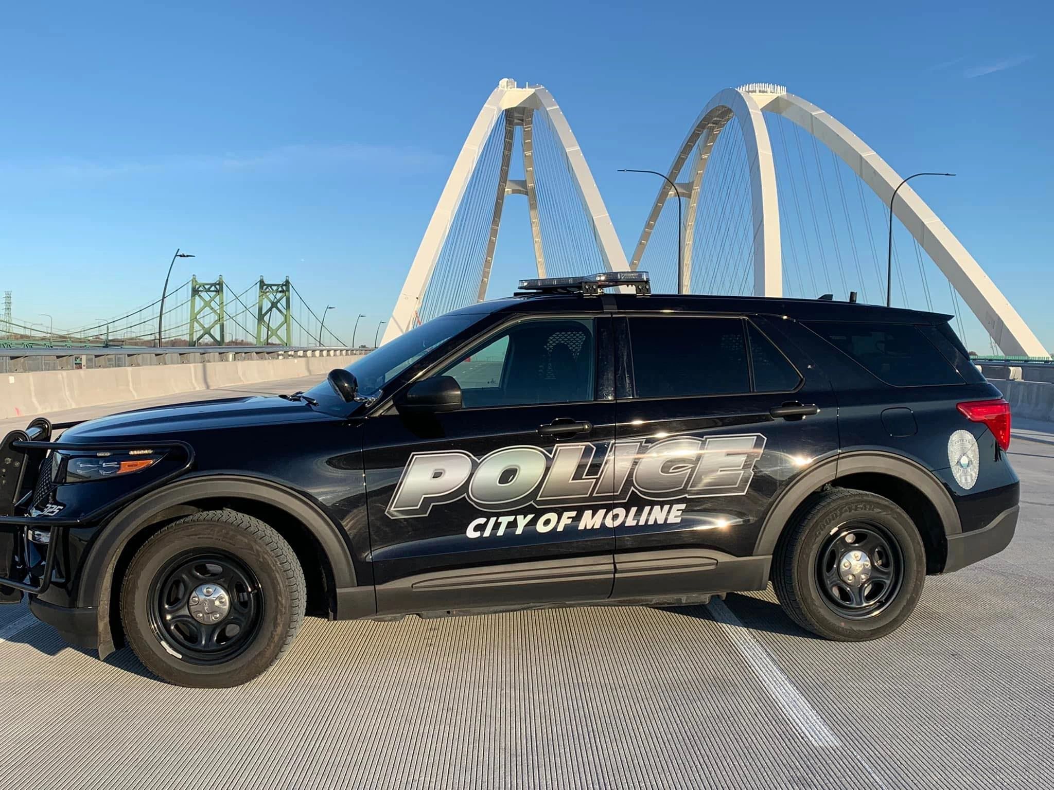 Leading International Chiefs of Police Organization