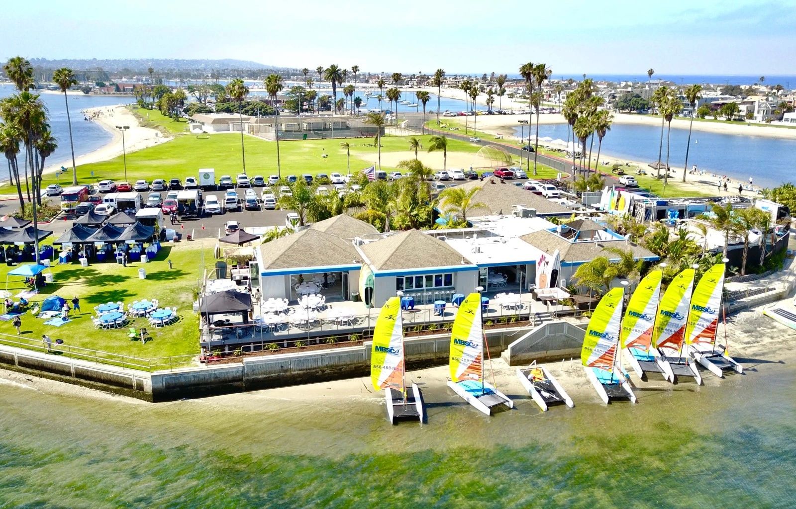 Wedding Venue San Diego