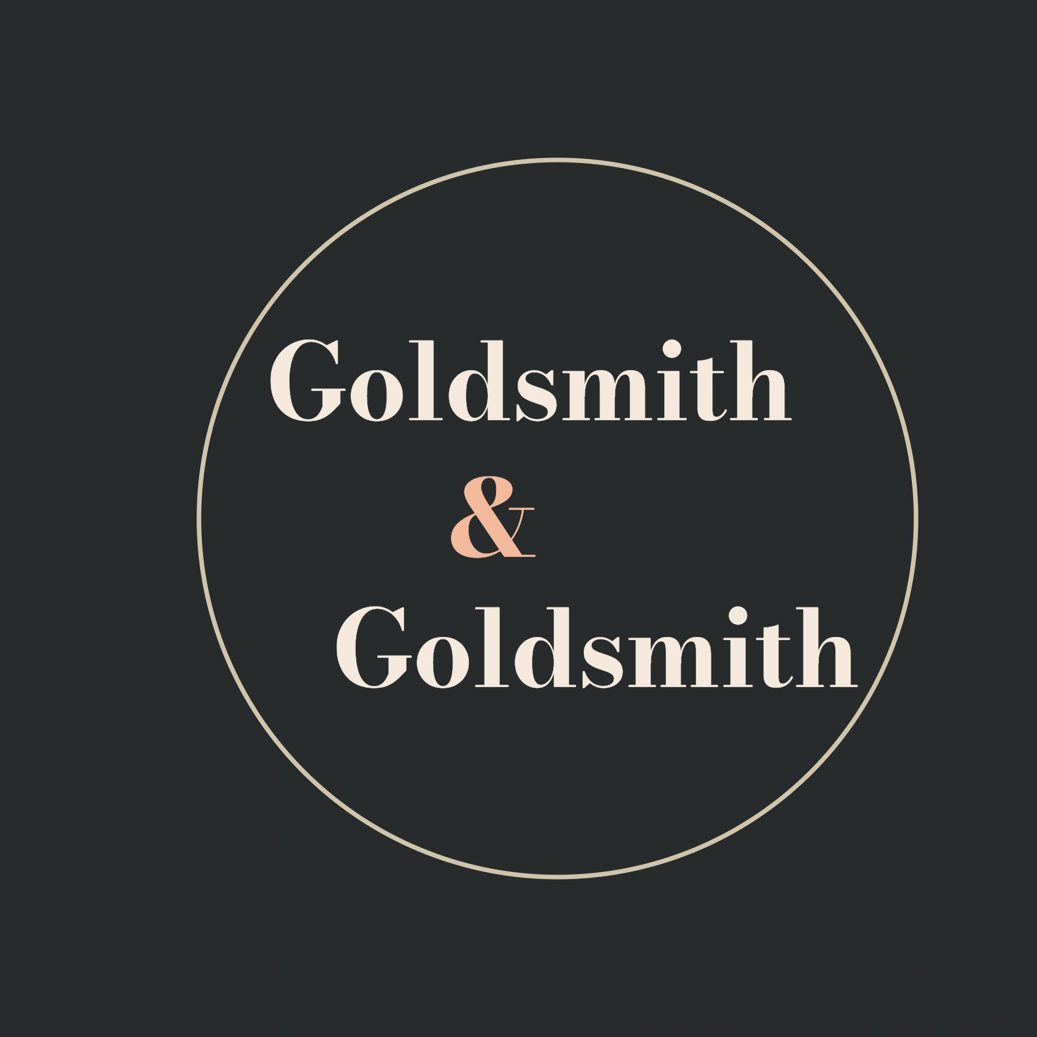Goldsmith and Goldsmith