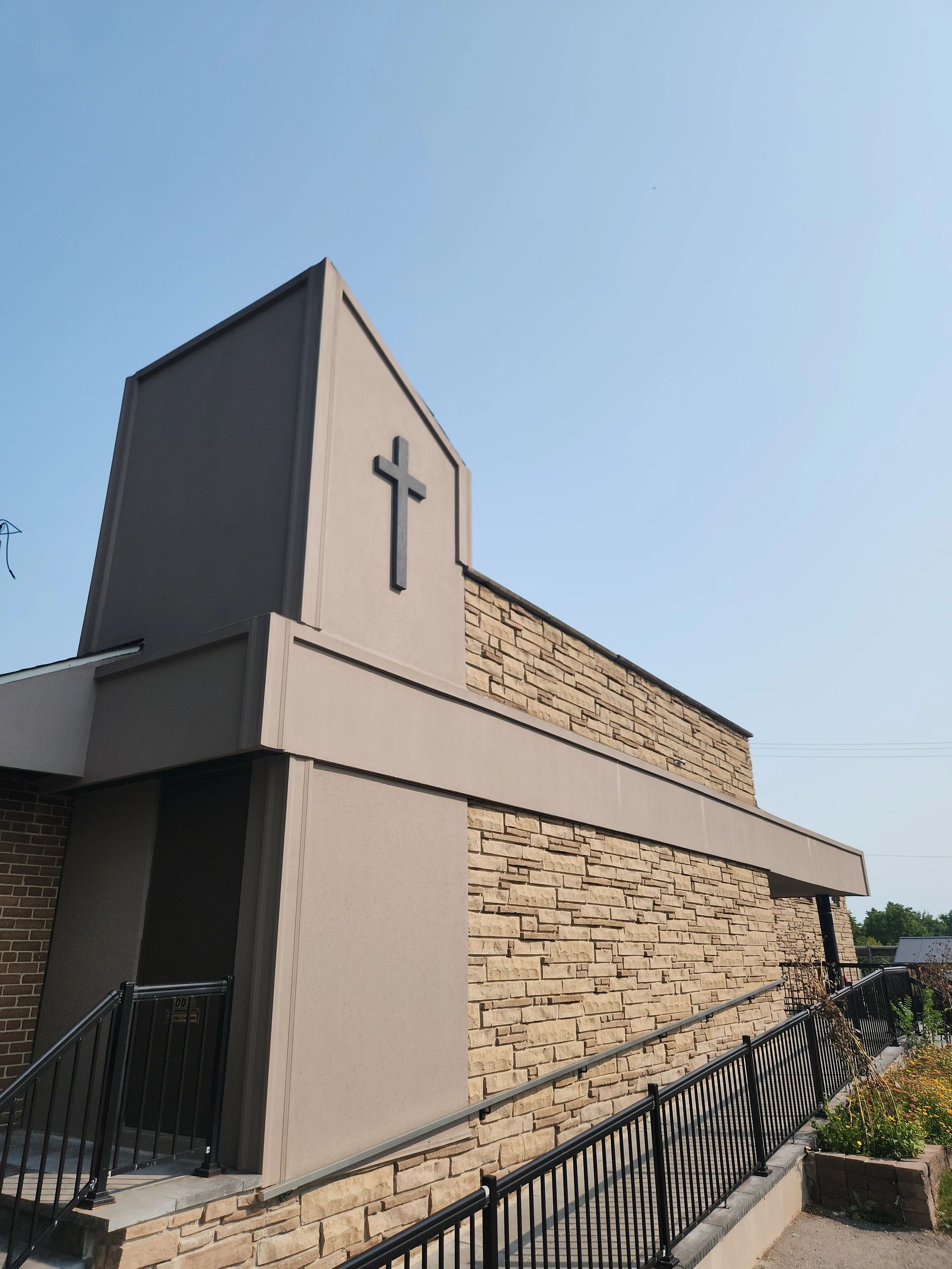 Kennedy Road Church of the Nazarene