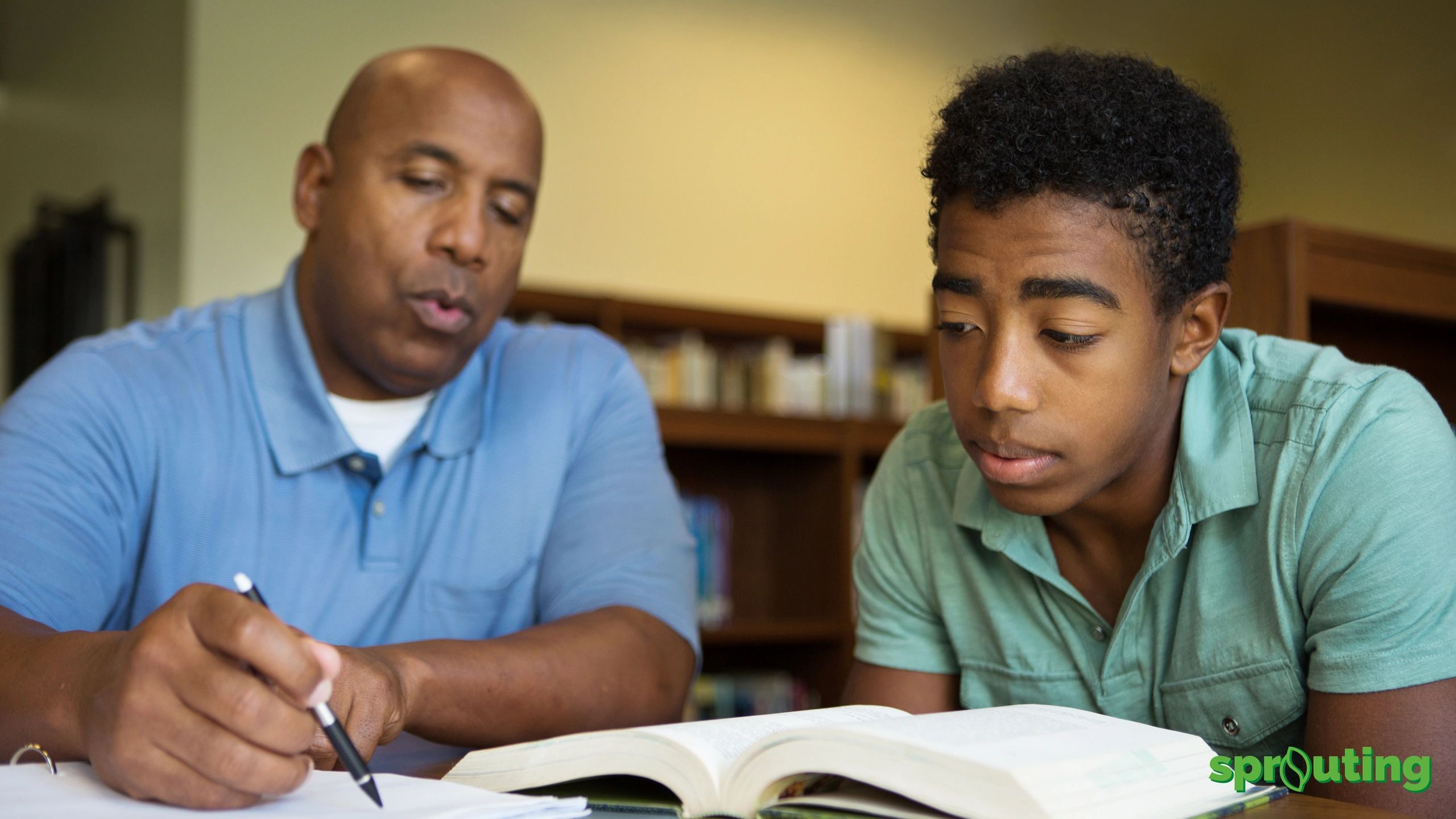 Safe and Wise Practices for 1-on-1 Discipleship with Students