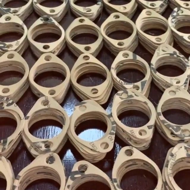 Gasket Paper: What It Is and Its Applications