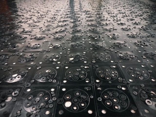 Neoprene Rubber: Types, Properties, and Applications