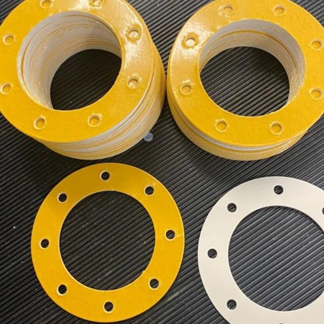 Exploring Self-Adhesive Backed Gaskets: Uses and Tips