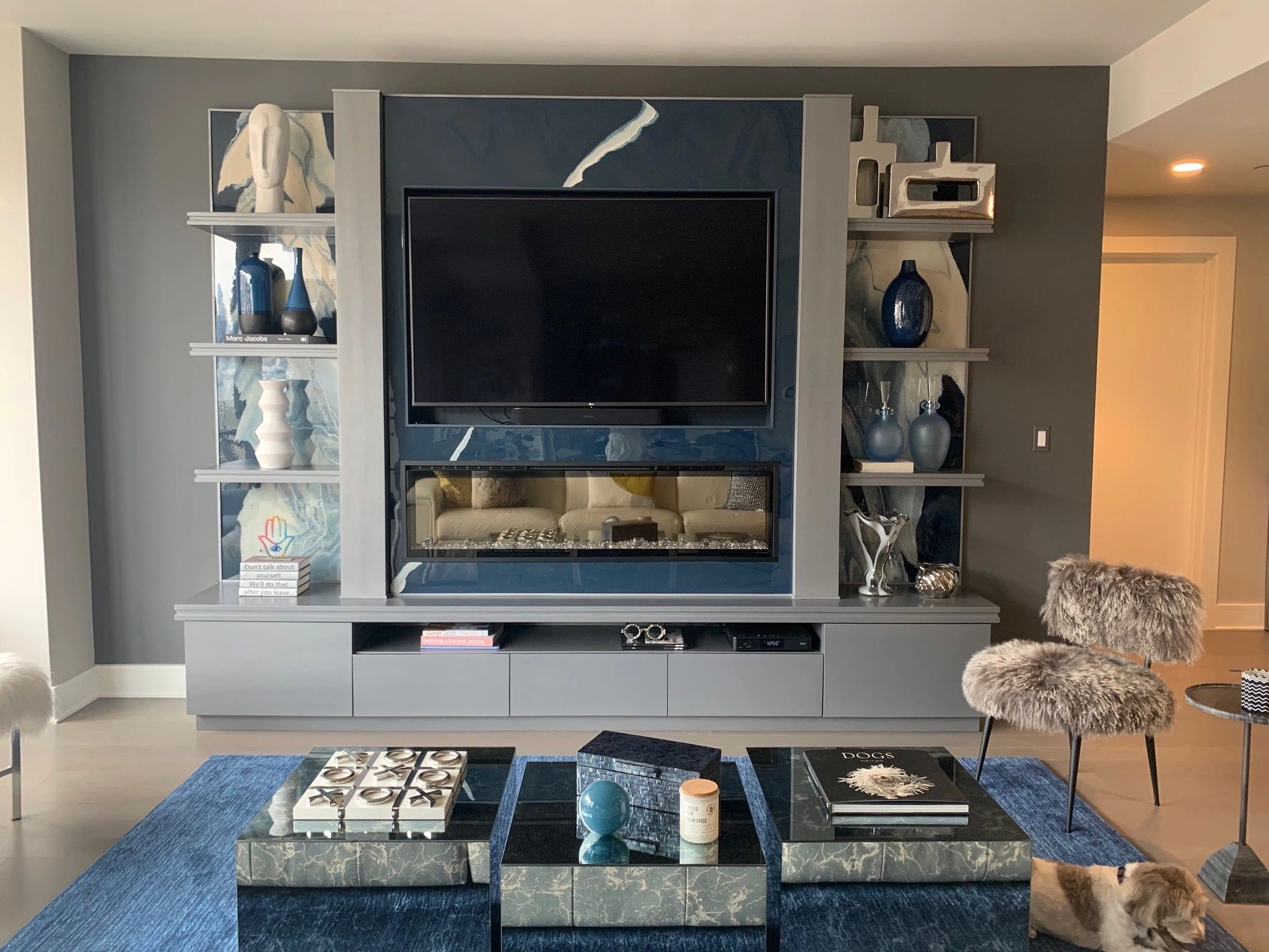 The Blank Slate Design Duo